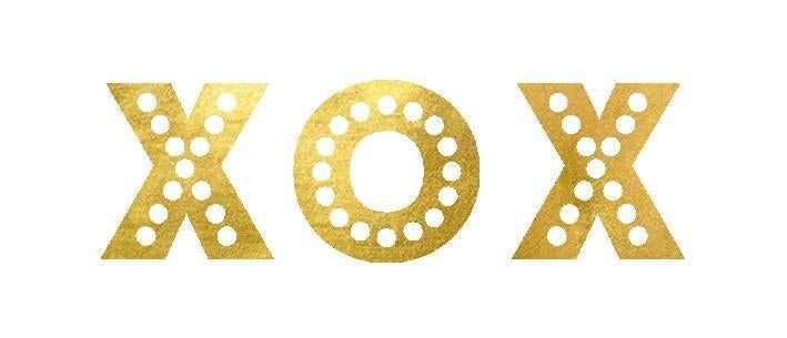 OUR BOUTIQUES – TheWORLDofXOX